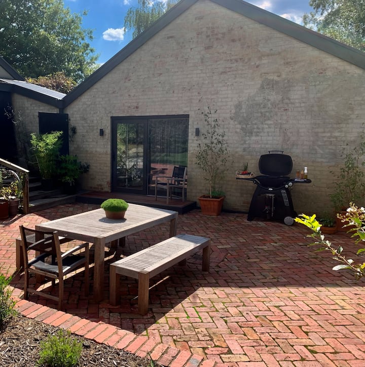 Garden Studio - Macedon Ranges Shire