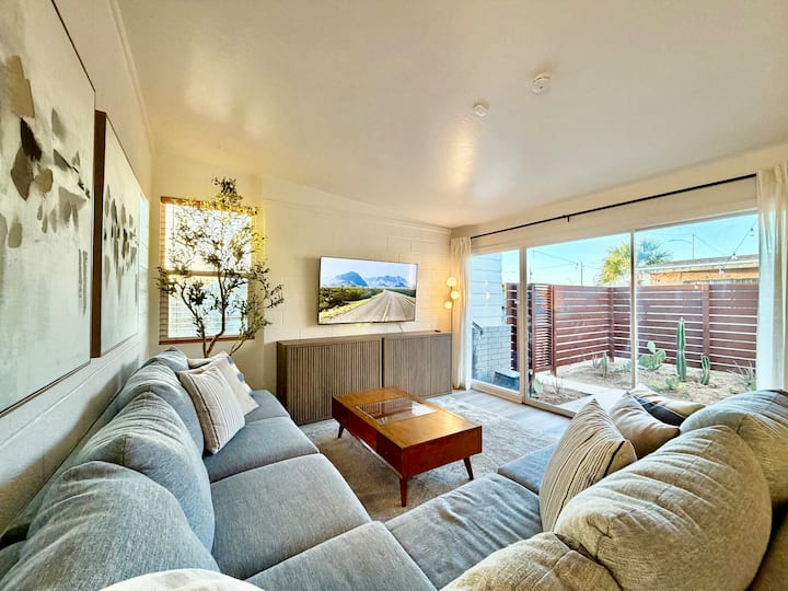 Cozy&charming 3br Home-shortdrivedtlv+strip+lvcc - North Las Vegas, NV