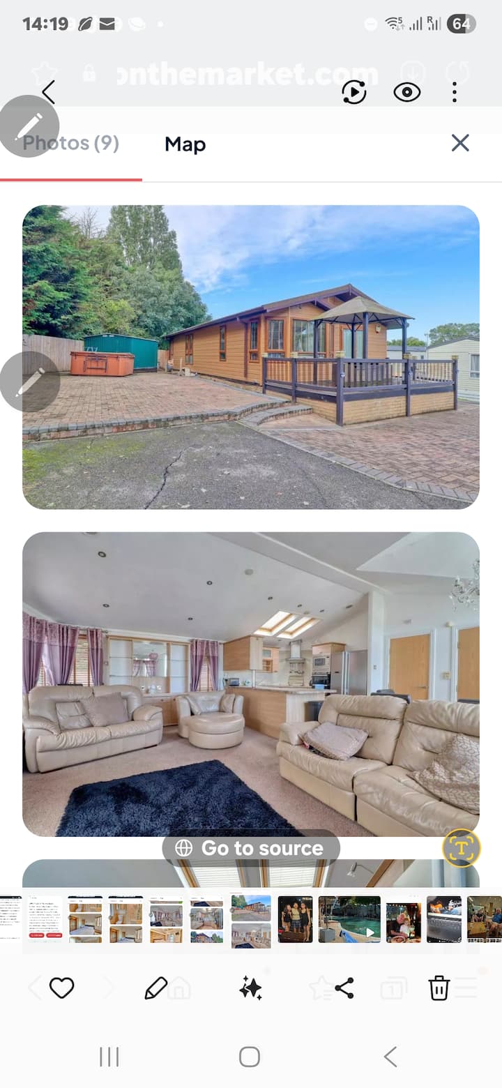 Nice, Cosy, Lodge On The East Coast Of England - Walton-on-the-Naze