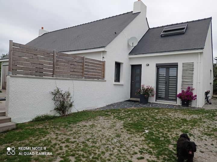 Studio Indépendant - Saint-Gildas-de-Rhuys