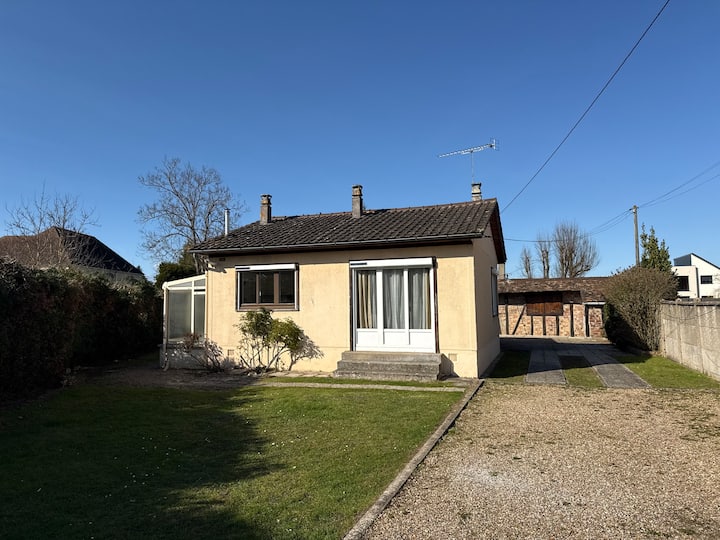 Maison Du Potager & Grand Jardin Centre Vaudreuil - Val-de-Reuil