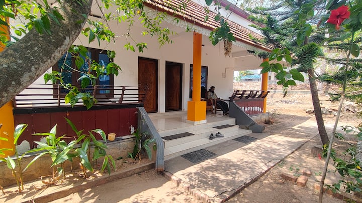 Enjoy And Funny - Varkala