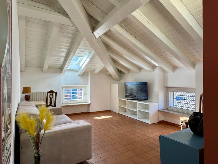 Riva Amor Loft - Riva del Garda