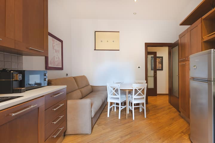 Oasi Di Pace- Accogliente & Centrale - Trieste