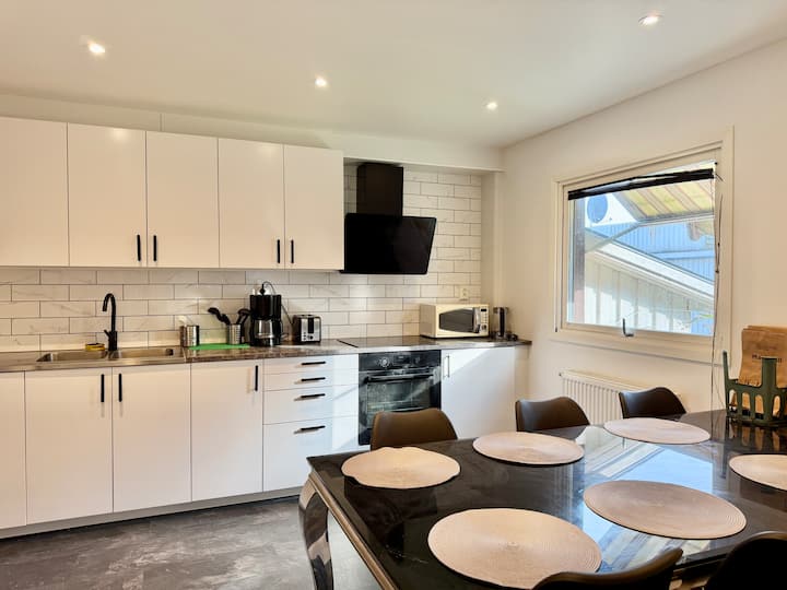 Workers House - Göteborg