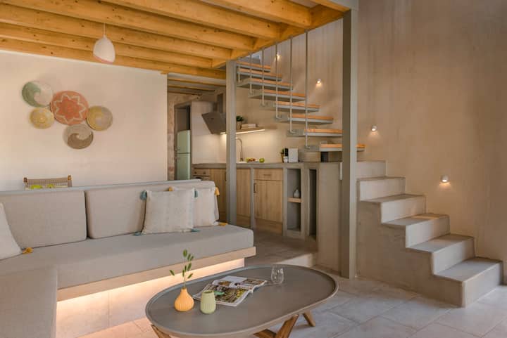 Villa With Private Plunge Pool - Agia Effimia