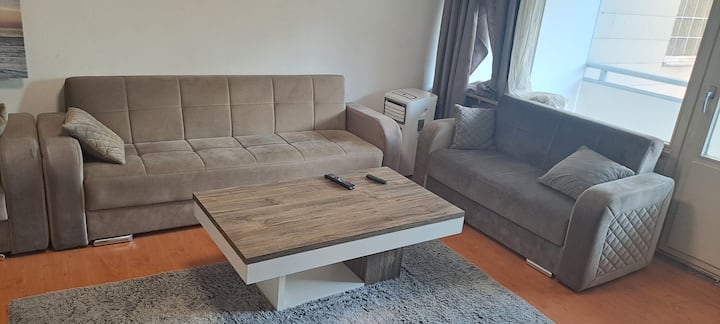 3zimmer Wohnung In Der City Von Bonn Bad Godesberg - Bonn