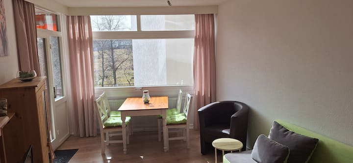 Fewo Himmelsruhe Im Ferienresort Mit Pool - Schluchsee