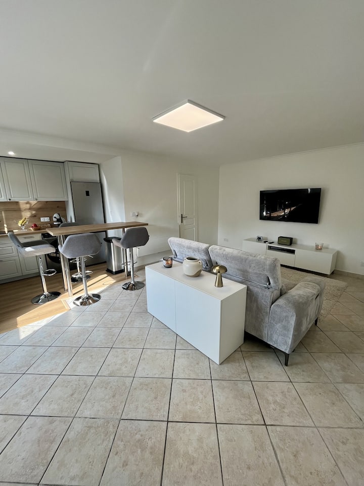 Appartement Saint-denis - Proche Stade De France - Saint-Denis, France