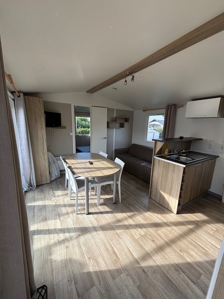 Logement 7 Personnes - Pont-Aven