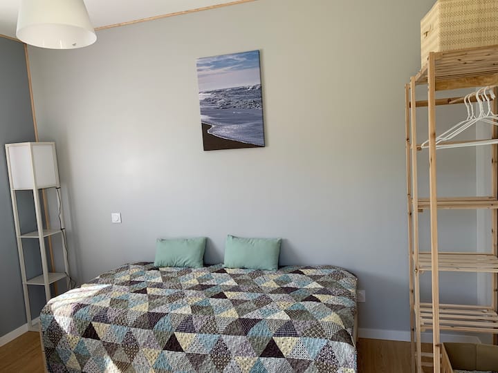 Studio Cosy - Saint-Girons Plage