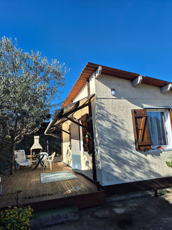 Petite Maison - Hérault