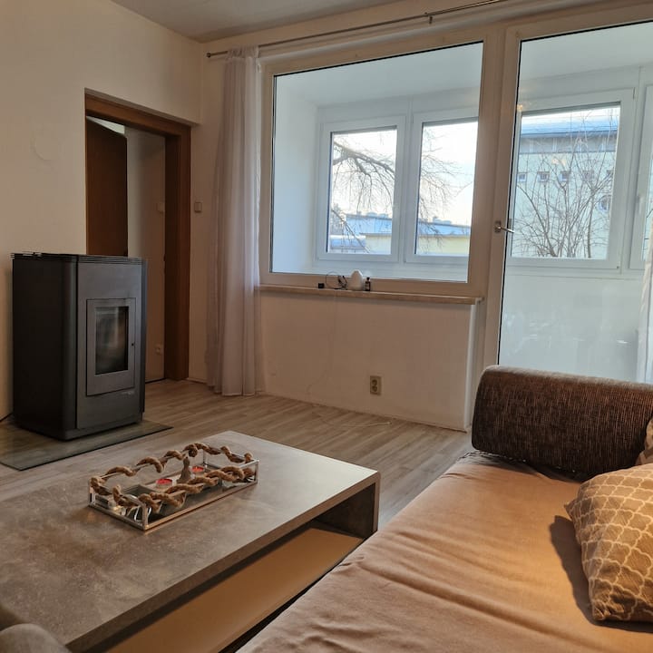 Appartement Giardino
Villach - Villach