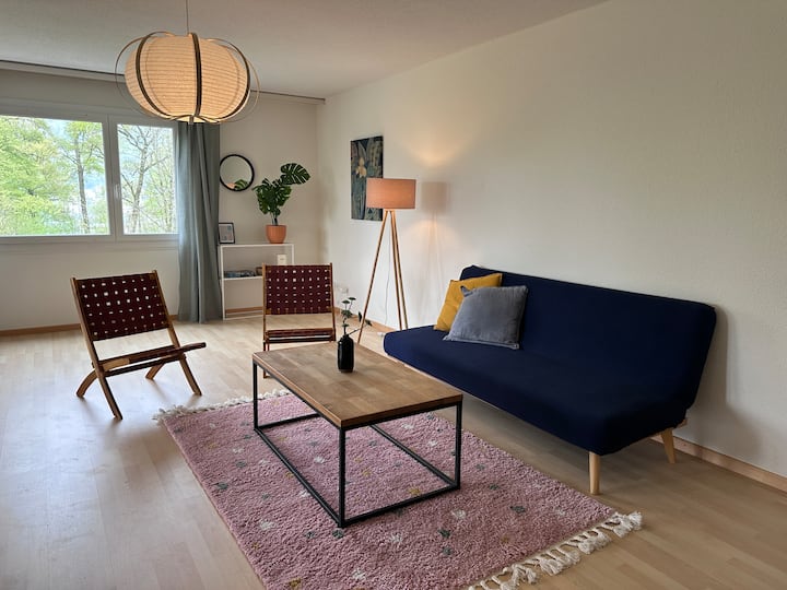 Cozy Apartment Near Lucerne & Lake Kre 2a 33 - Lucerna