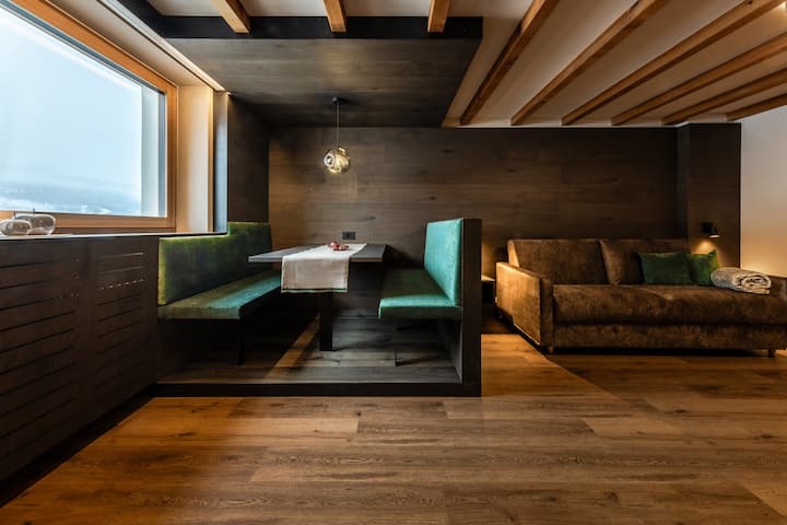 Appartamento Ander - Sankt Kassian