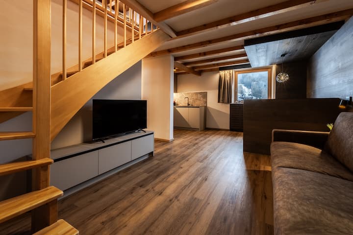 Appartamento Ander - Corvara