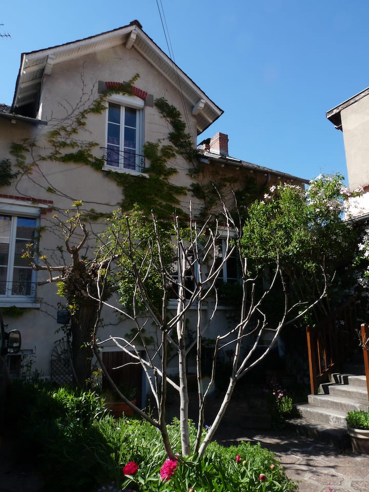 Chambre D'hôtes Aurillac - Aurillac