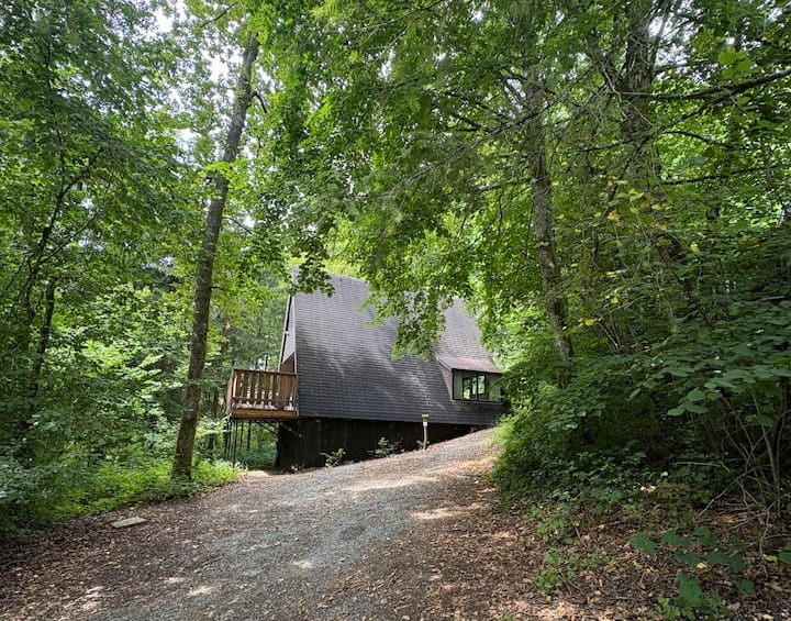 L'evasion - Bungalow 102 - Durbuy