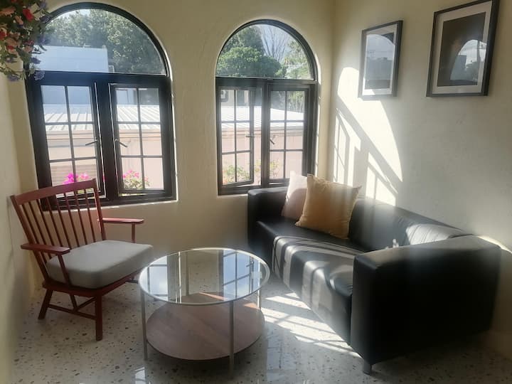 Willows Hall Comfort Stay Near Sm Batangas City - Batangas