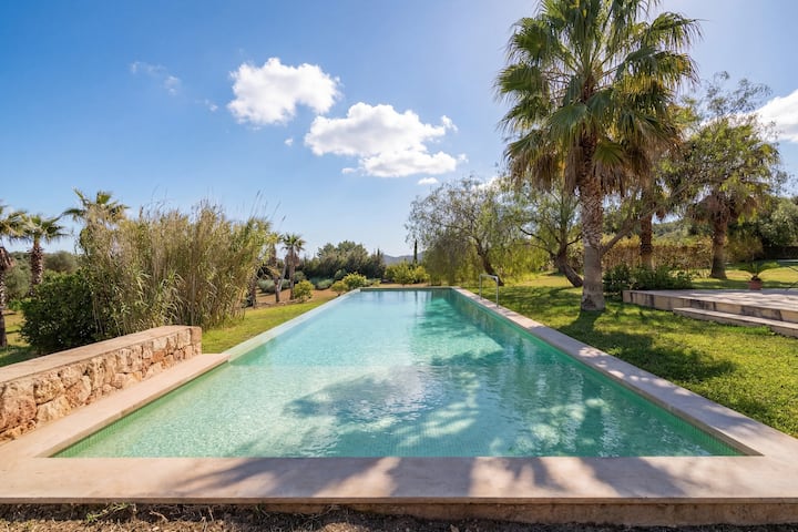 Villas2meet Son Brun - Manacor