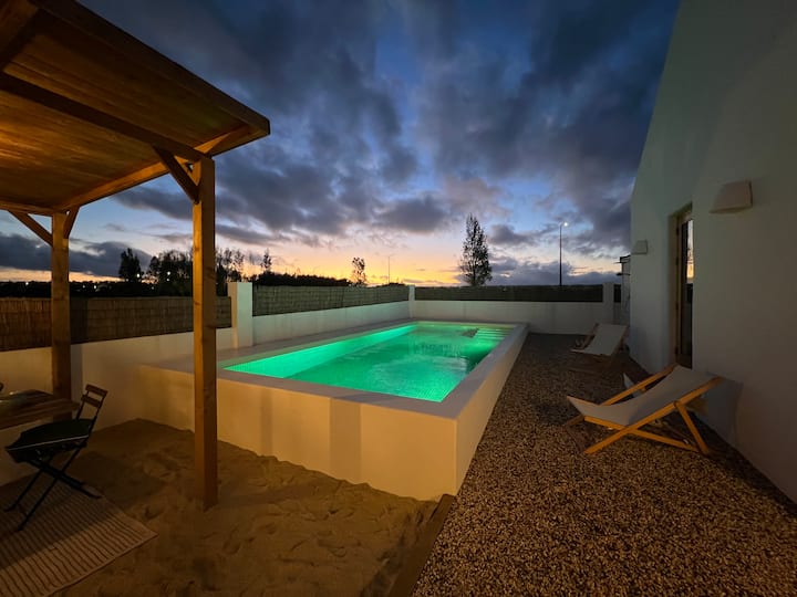 Casa Anna Comporta - Aeropuerto de Bruselas Sur Charleroi (CRL)