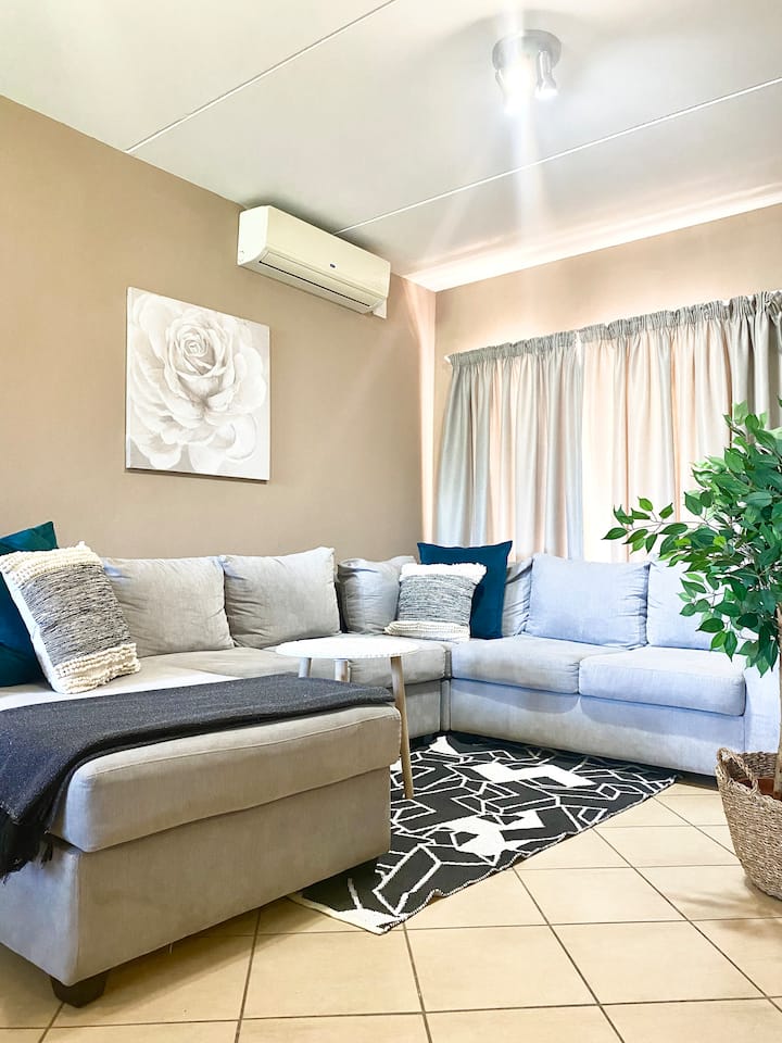 Chachas Comfy Home - Burgersfort