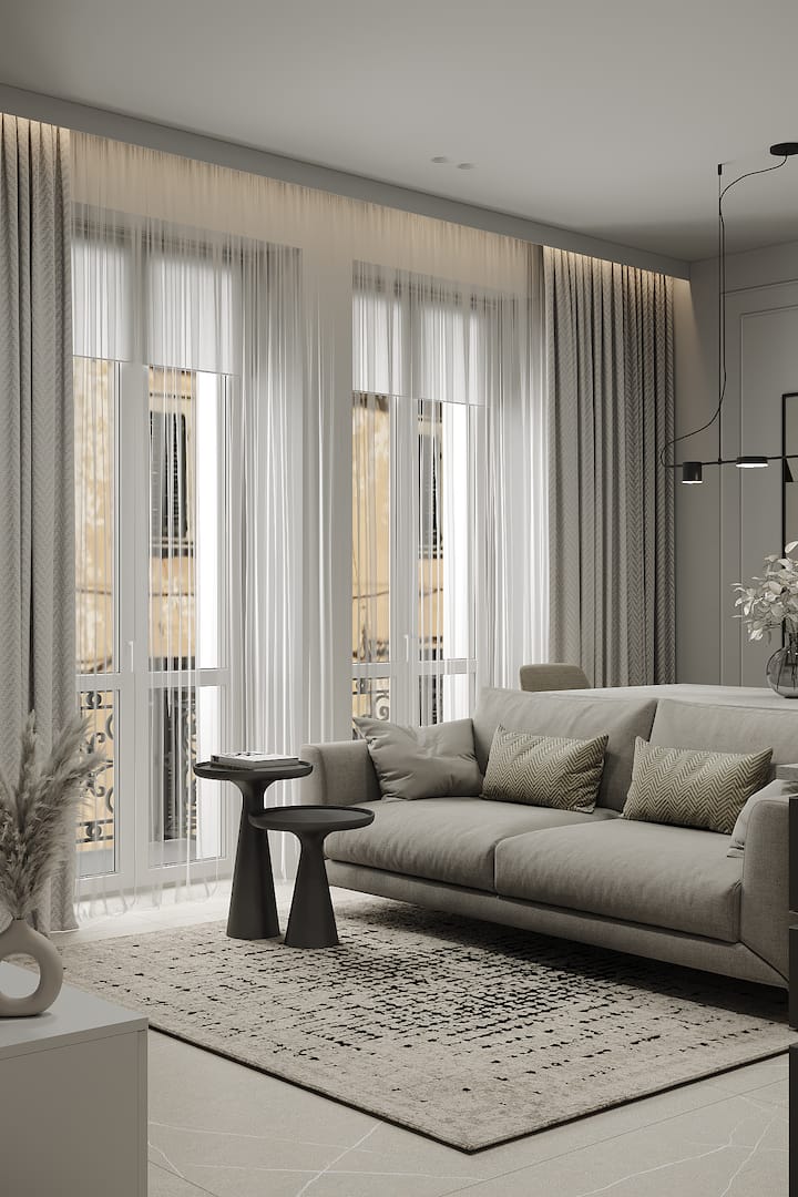 Historic Suite Olbia Centre | King Bed | Balcony - Olbia