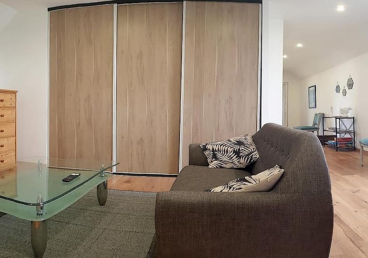 Suite De 80m2 Climatisée 2 Chambres Pdj Inclus - Paray-le-Monial
