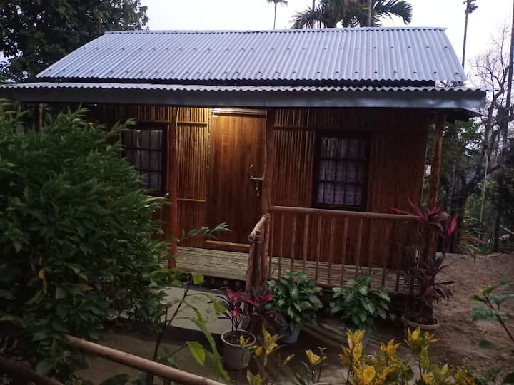 Discovery Stay - Mawlynnong