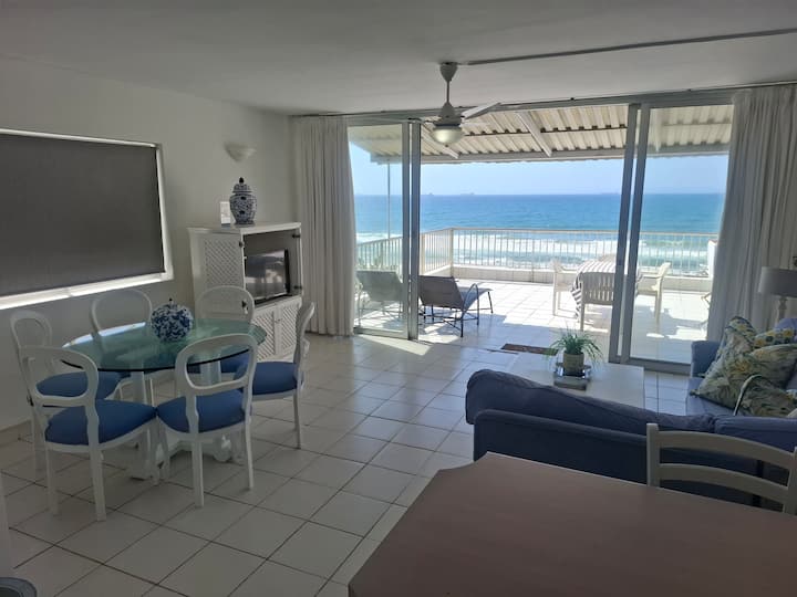 Bronze Bay 13 - Umhlanga