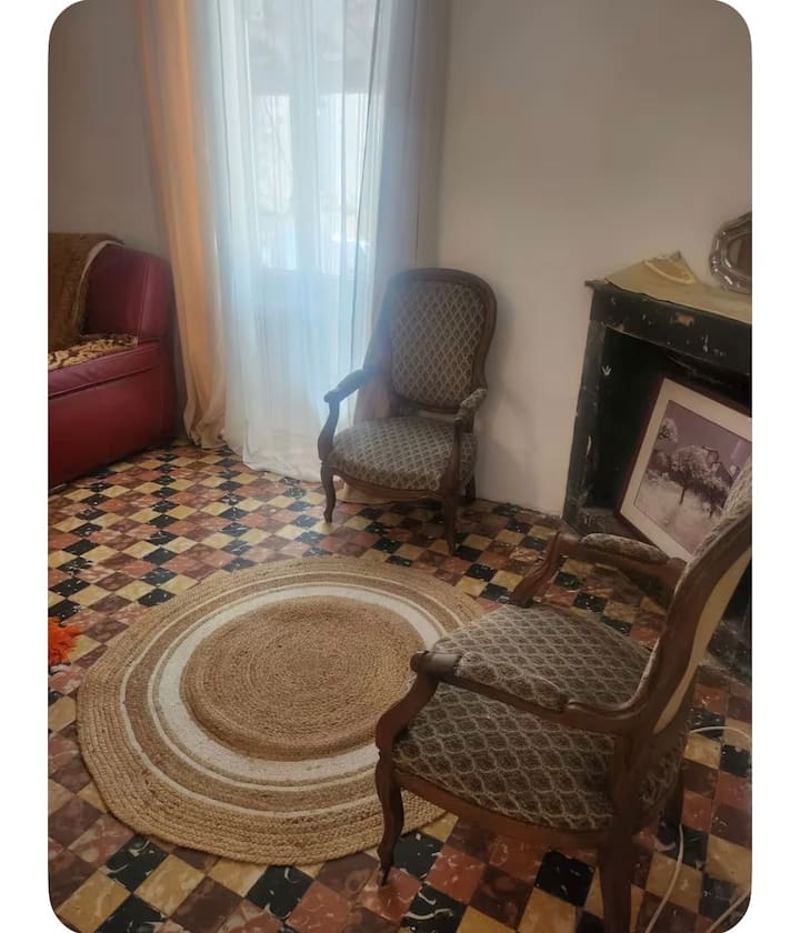 Maison De Village - Alès