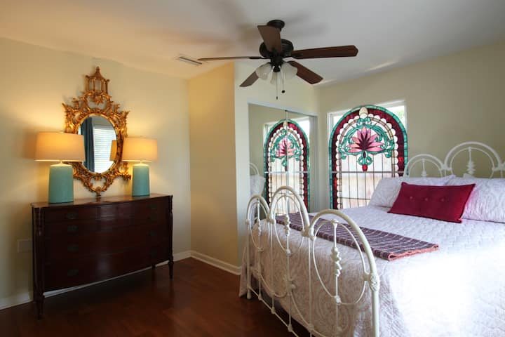 Coconut Palm - Your Tropical Retreat! - Fort Myers, FL