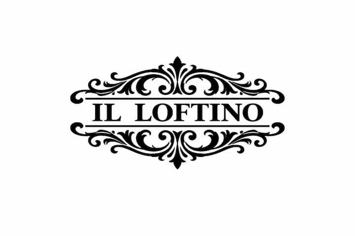 Il Loftino - Appartamento Vicino San Domenico[4 P] - Forli