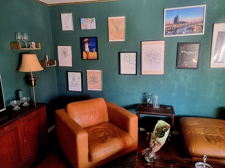 Im Zentrum Von Aurich - Aurich