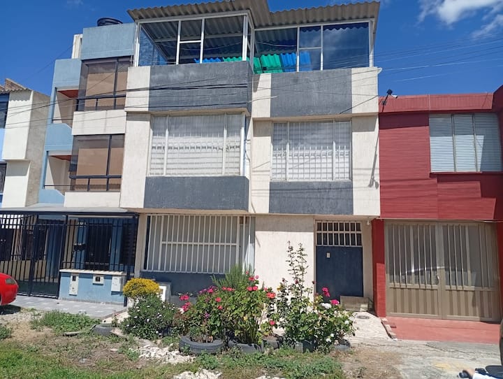 El Lugar Perfecto Para Conocer Boyacá - Sogamoso