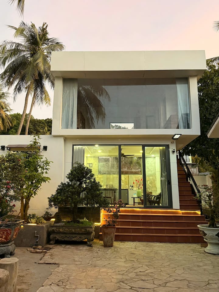 Tropical Hill Duplex, Phuquoc Central - Phú Quốc