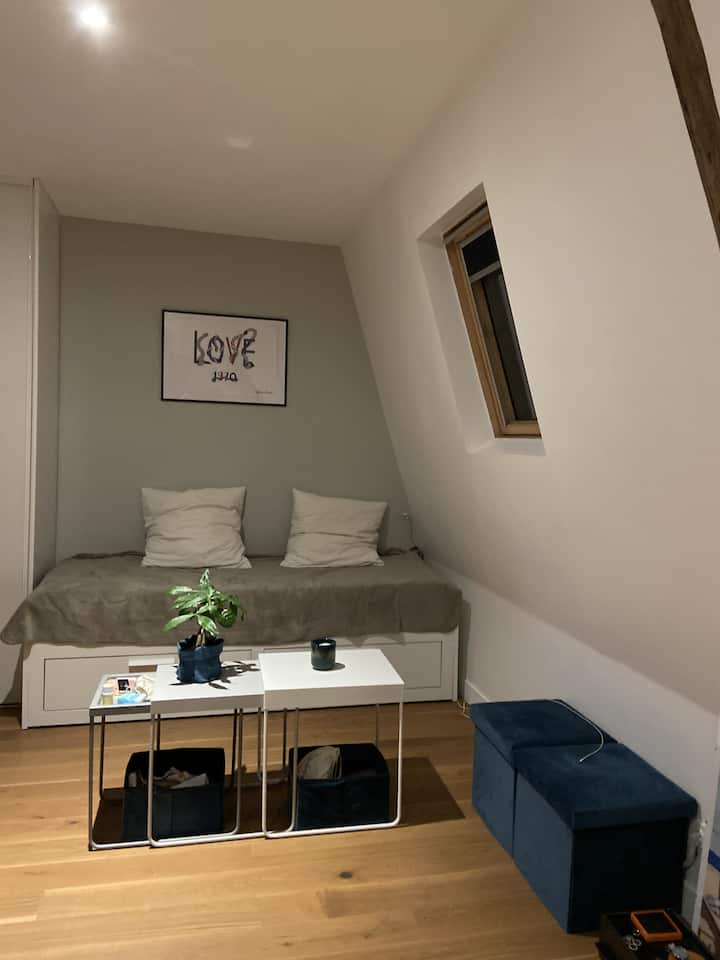 Appartement-paris 8ème-bail Mobilité - Île-de-France