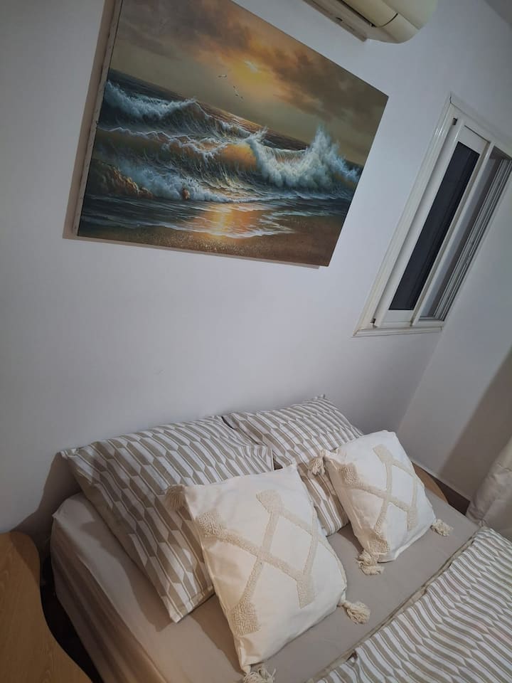 Appartement Près De La Plage - Saint-Gilles les Bains