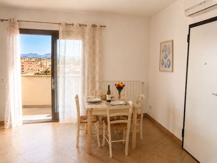 Attico Con Grande Terrazza | Olbia - Olbia