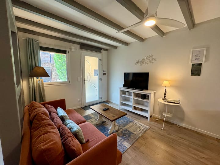 Le Pressoir - Griotte Et Cannelle - Molsheim