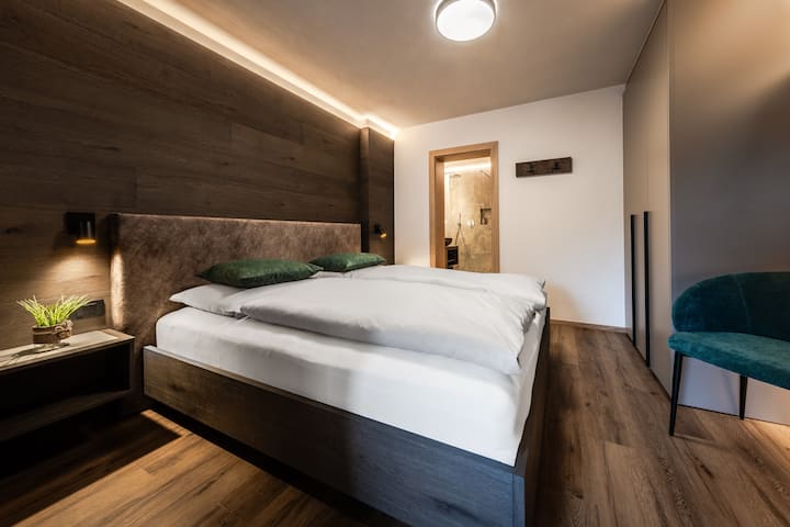 Appartamento Bosch - Arabba