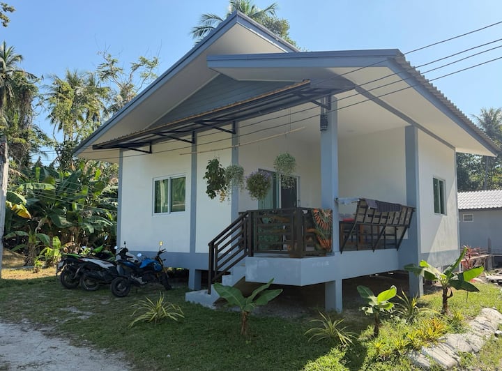 2big Tree - Ko Pha Ngan