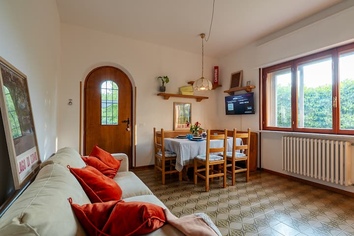 Casa Alla Cascata - Abbadia Lariana