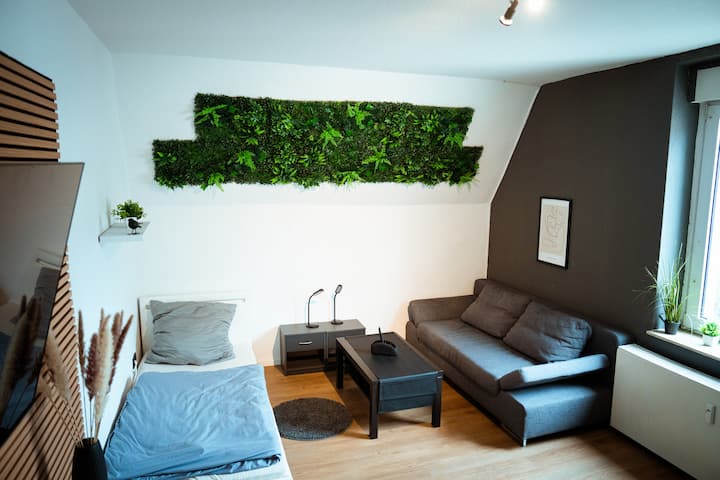 Modernes, Gemütliches Zuhause Direkt Am See - Wetter