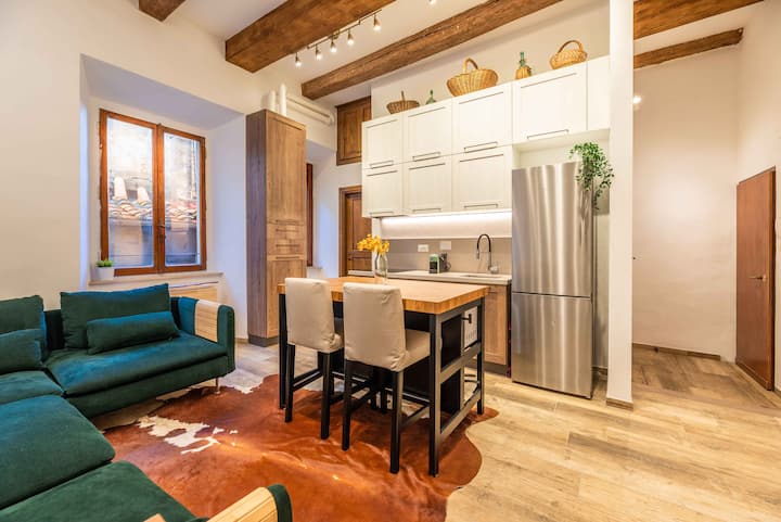 Windrose Astoria - Volterra