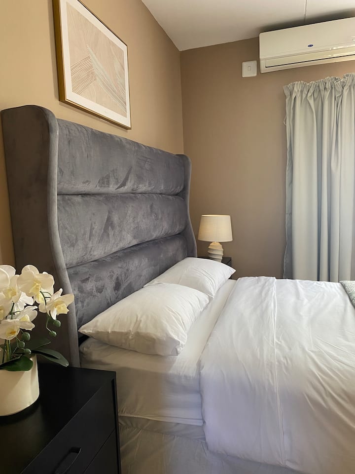 Chachas Comfy Home - Burgersfort