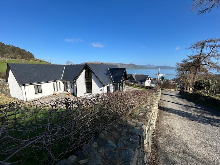 Woodside - Carlingford