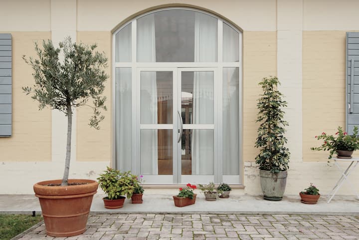 Invento Unconventional Maison, Stanza Bronze - Civitanova Marche