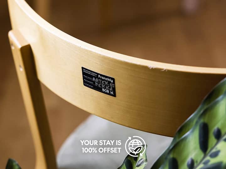 Original 1 Bedroom Apartment - Munich