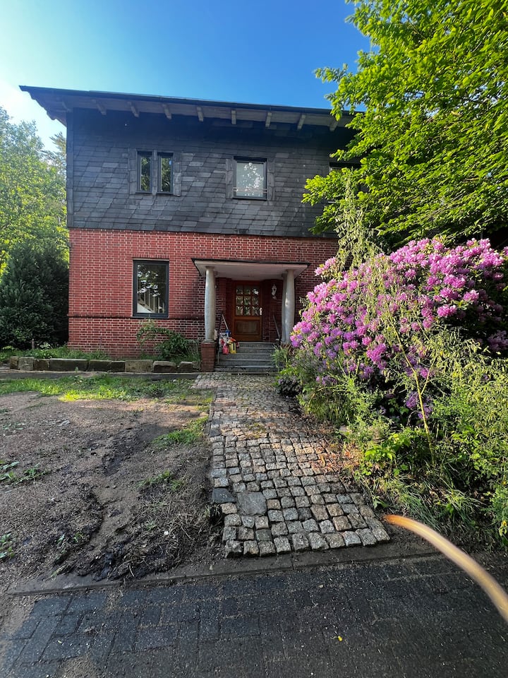 Monteurwohnung Nahe Hamburg – 5 Betten, Wlan - Undeloh